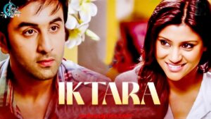 Iktara - indianslyrics.com इकतारा - Iktara